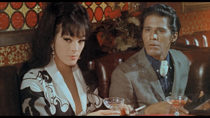 Bitterness Personified: Reflections on ... The Astro-Zombies (1968)