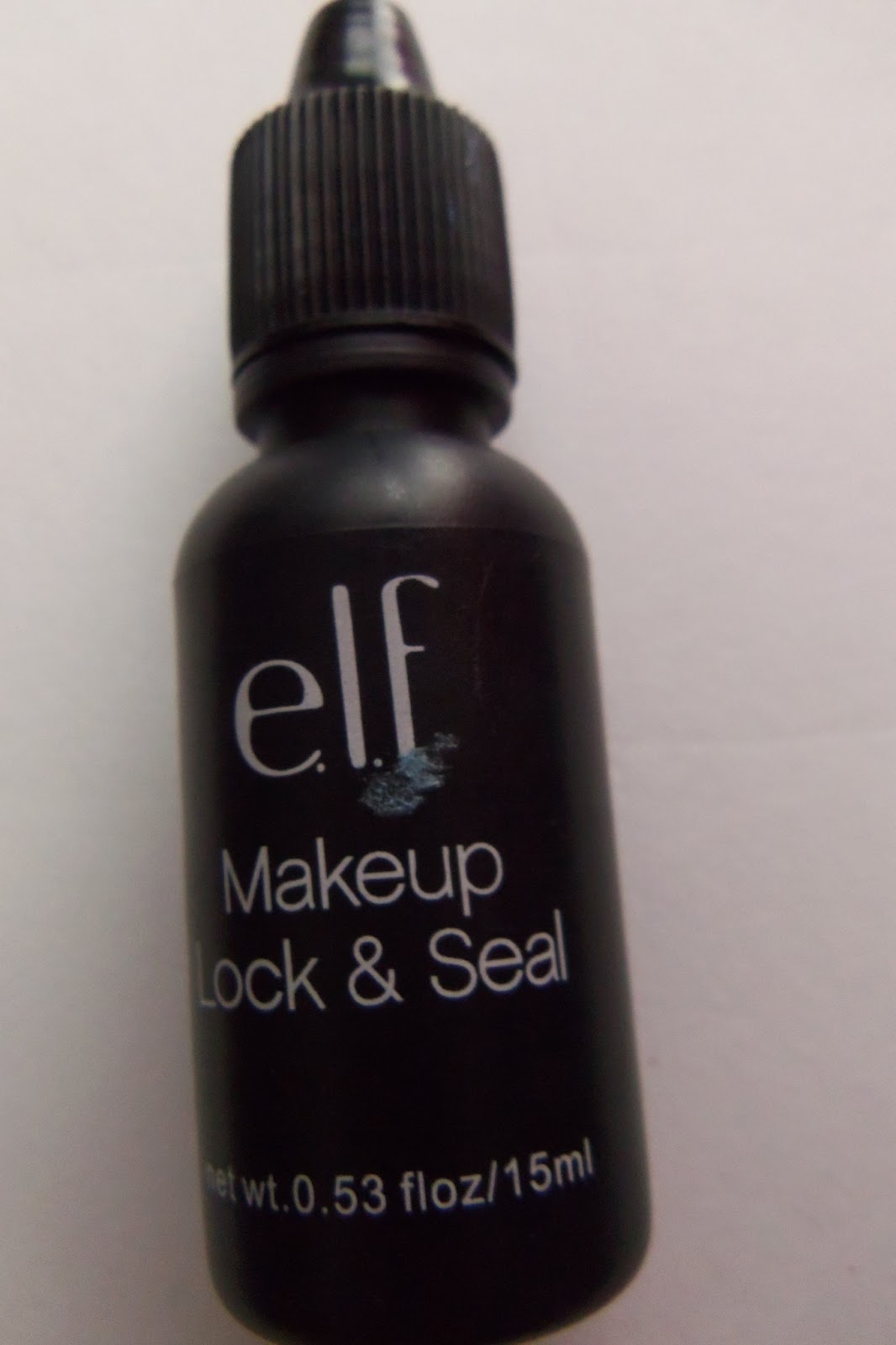 Elf Makeup Lock And Seal at Darcy Ryan blog
