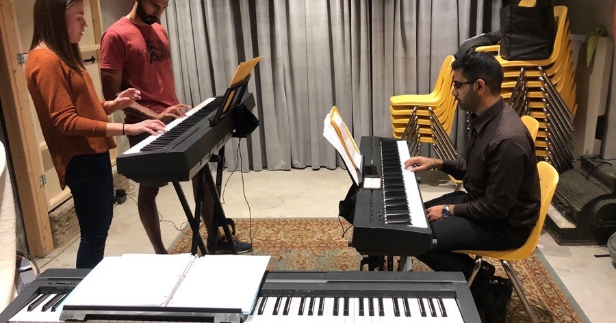 Helge Scherlund's eLearning News: You, an Adult, Should Take a Music ...