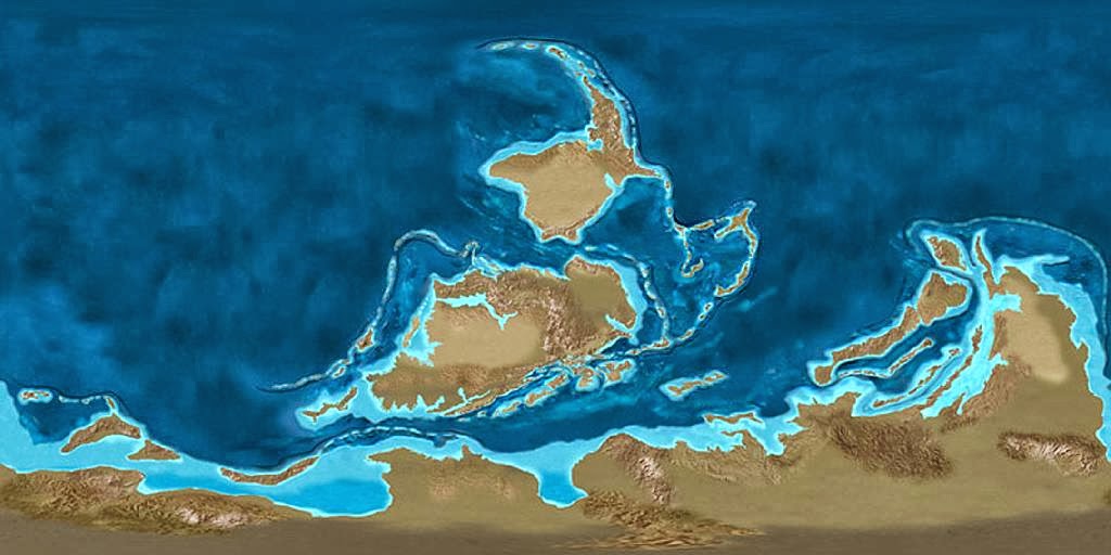 Space Telescopes: December 2010