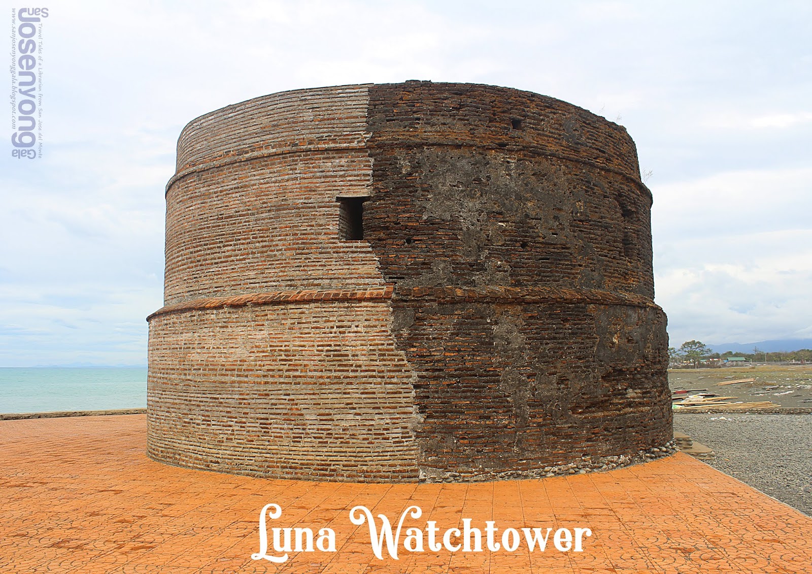 San Josenyong Gala: The Watchtowers of La Union