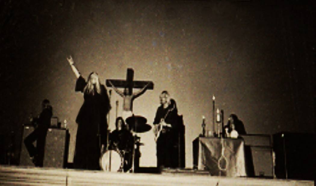 FORGOTTEN HITS: COVEN