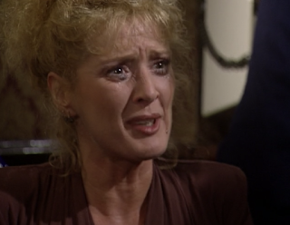 Coronation Street Blog: The Week In Classic Corrie