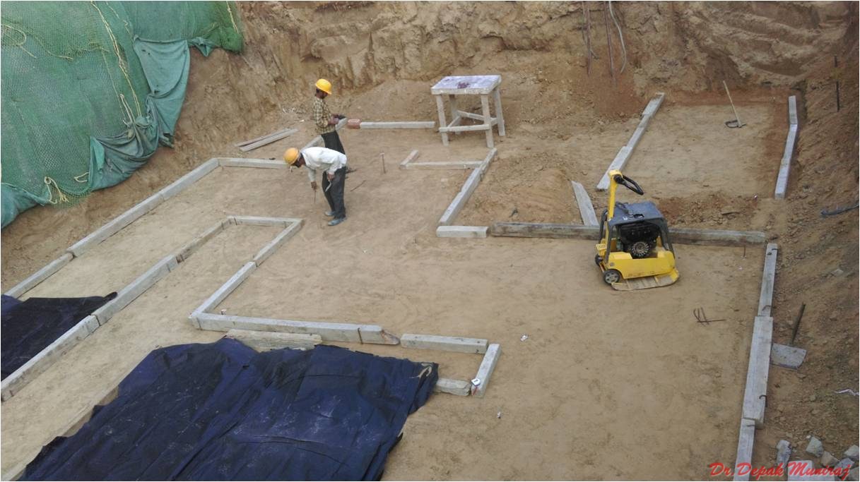 Dr.Depak Muniraj Civil Engineers Training Institute®: Plain Cement ...