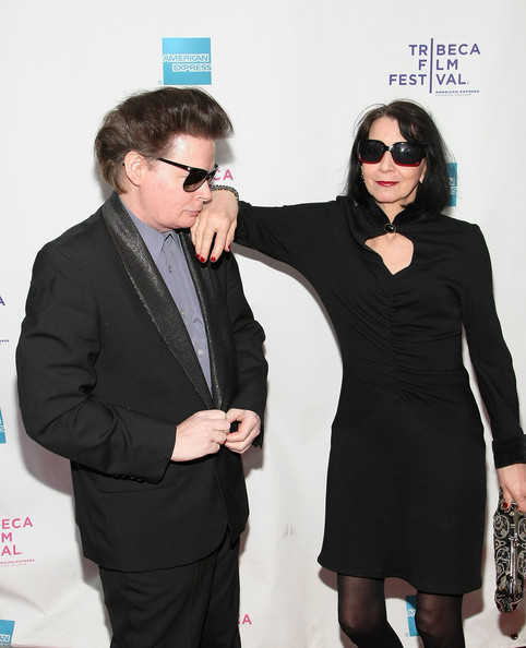 James Chance Official