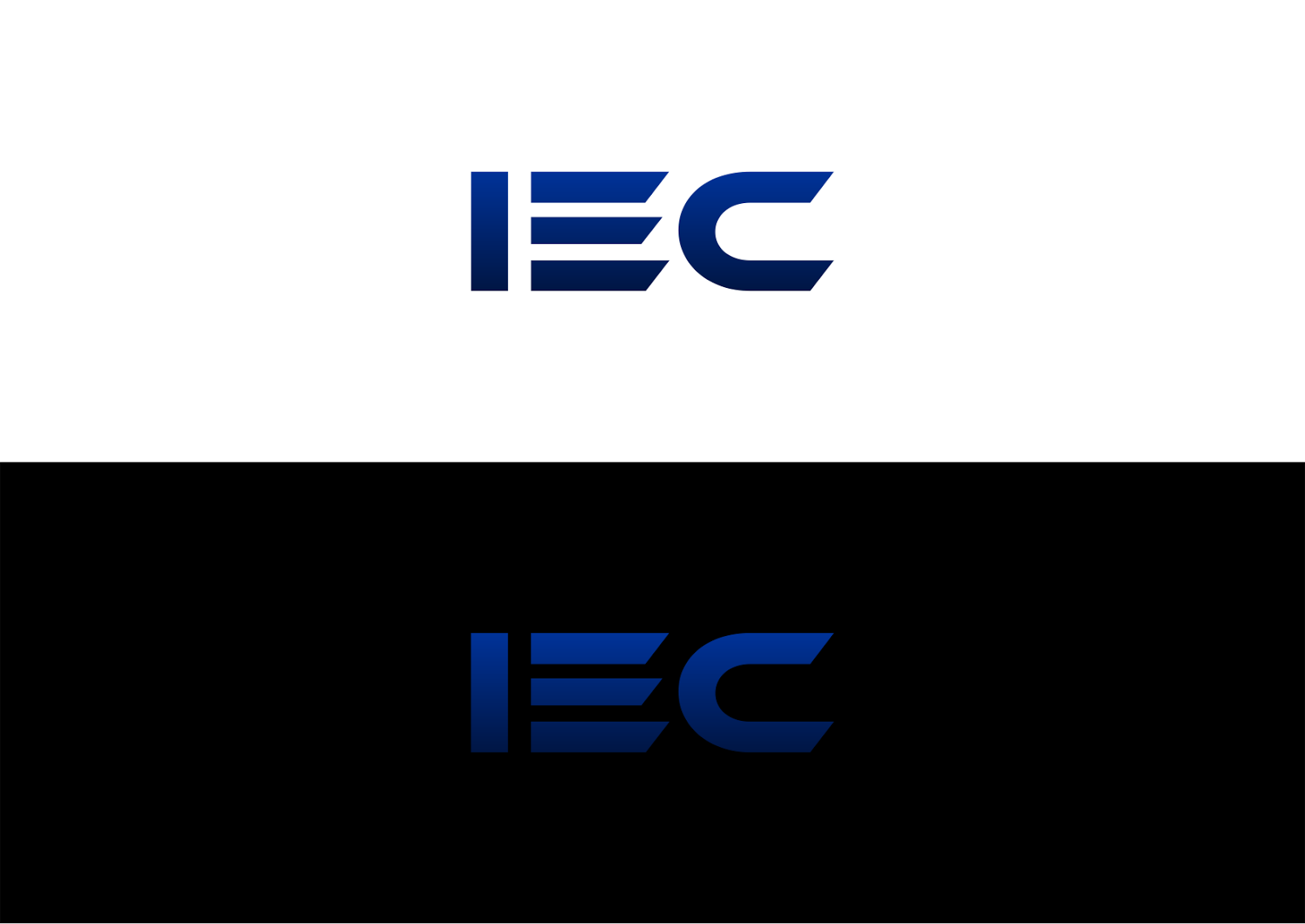 Vector Logo With Sale : IEC