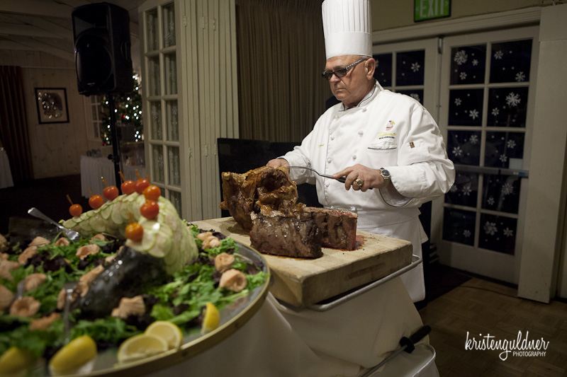 Kristen Guldner Photography: Misty & Robin Married