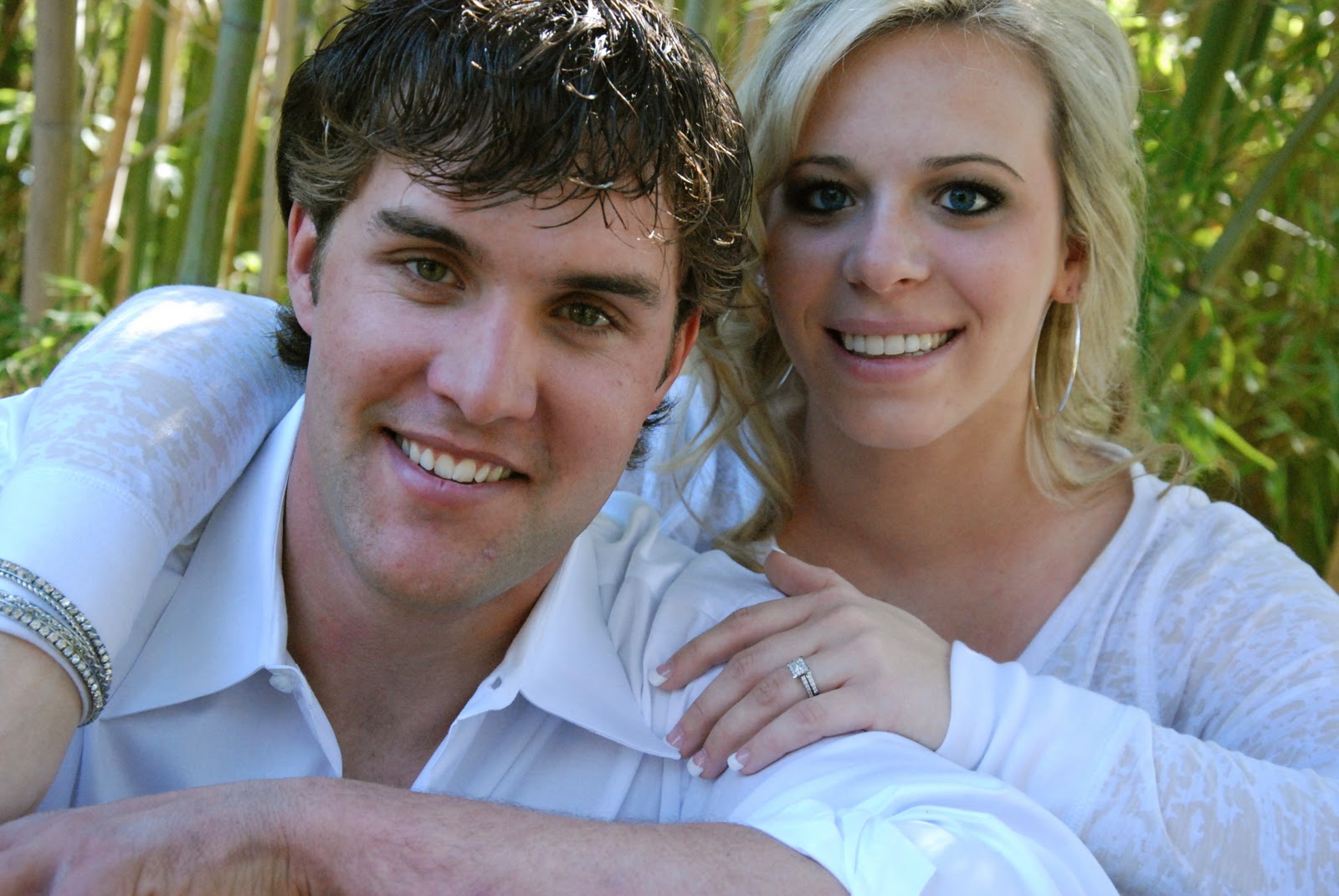 The Watkins Family: January 2012