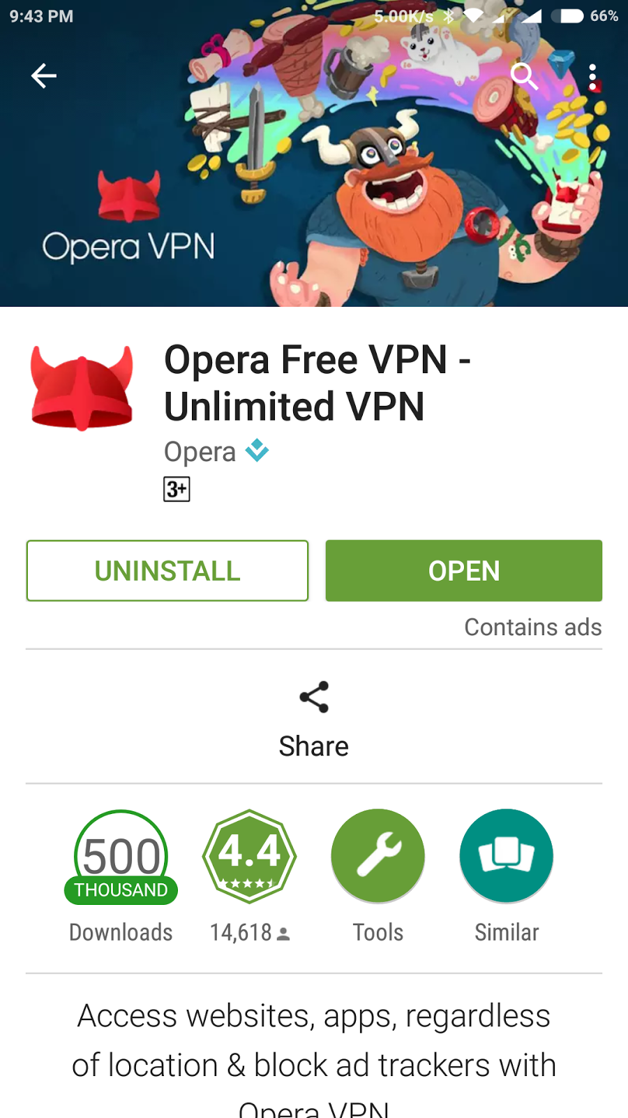 Lompat Blokir Nawala Demi Bokep?