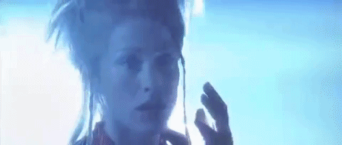 Scare Me On Fridays: Horror 1999: Stigmata