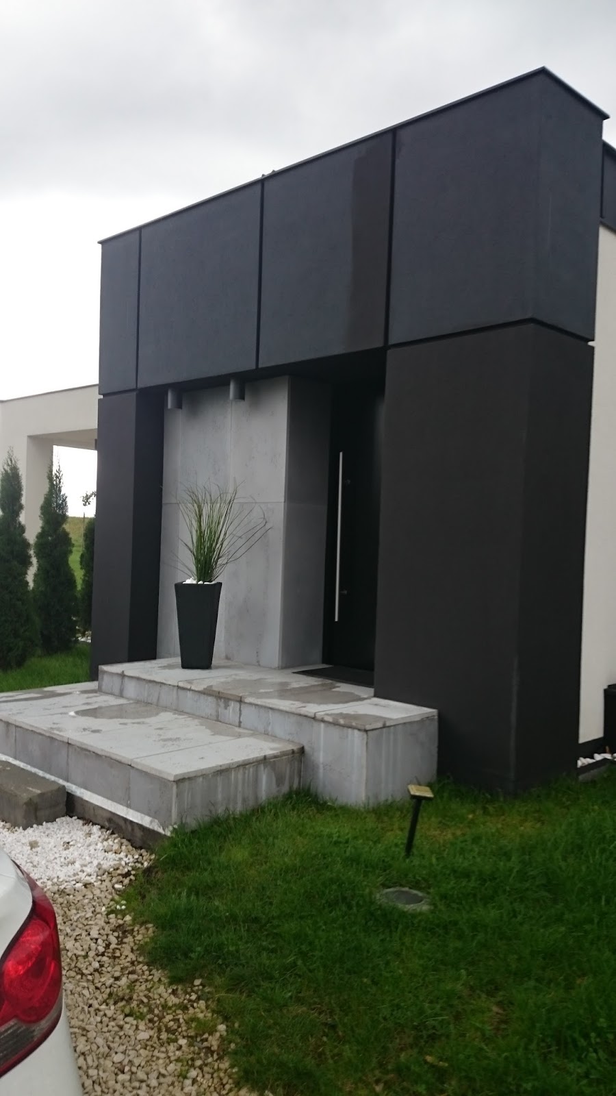 Niepoprawny Politycznie. Na każdy temat .: Witam w przyszłości .Dom M3 ...