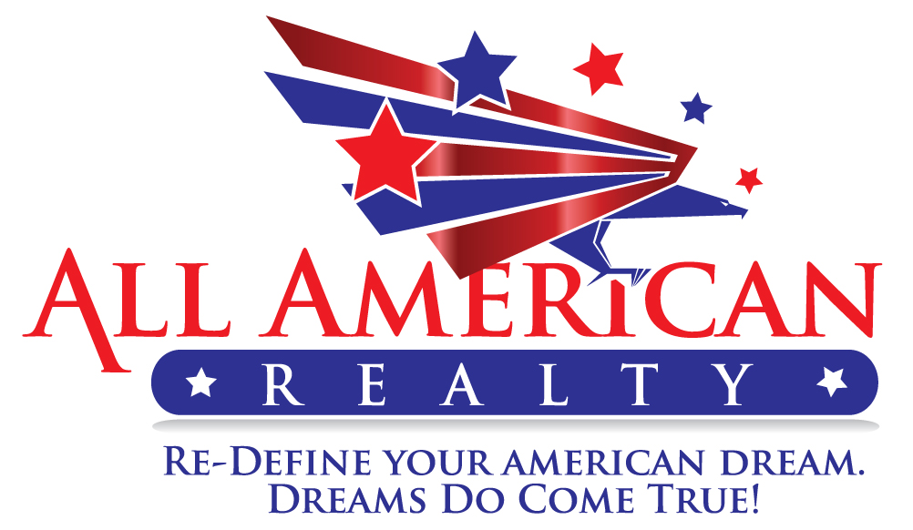 Staci Powell's Blog: Our All American Logo is Here