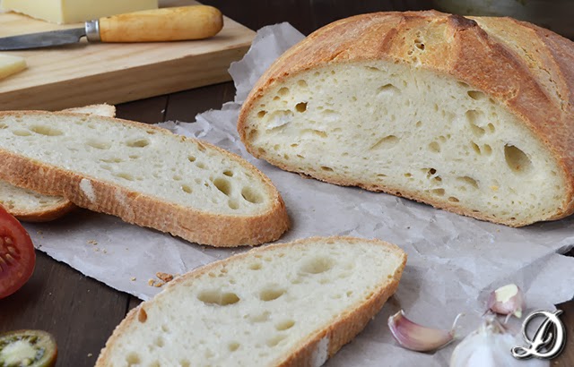 Pa de Pagès | Postres con estilo