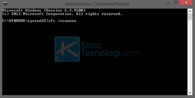 10 Cara Mengatasi Error "Your PC Ran Into A Problem And Needs To ...