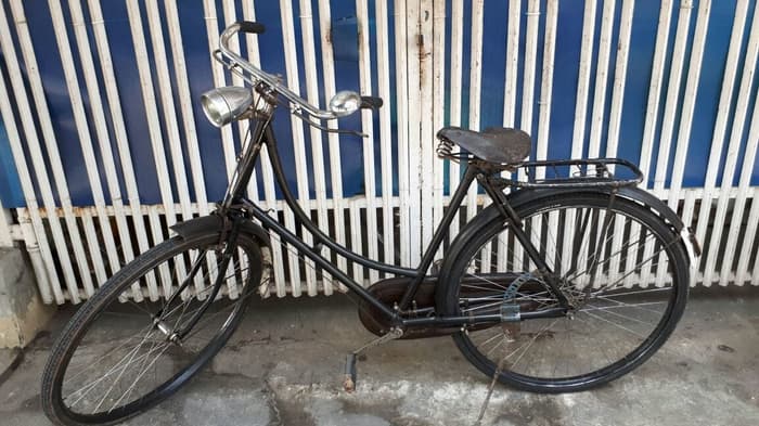 Daftar Harga Sepeda Onthel Terbaru 2020 - falahbayhaqi.com | Blog media ...