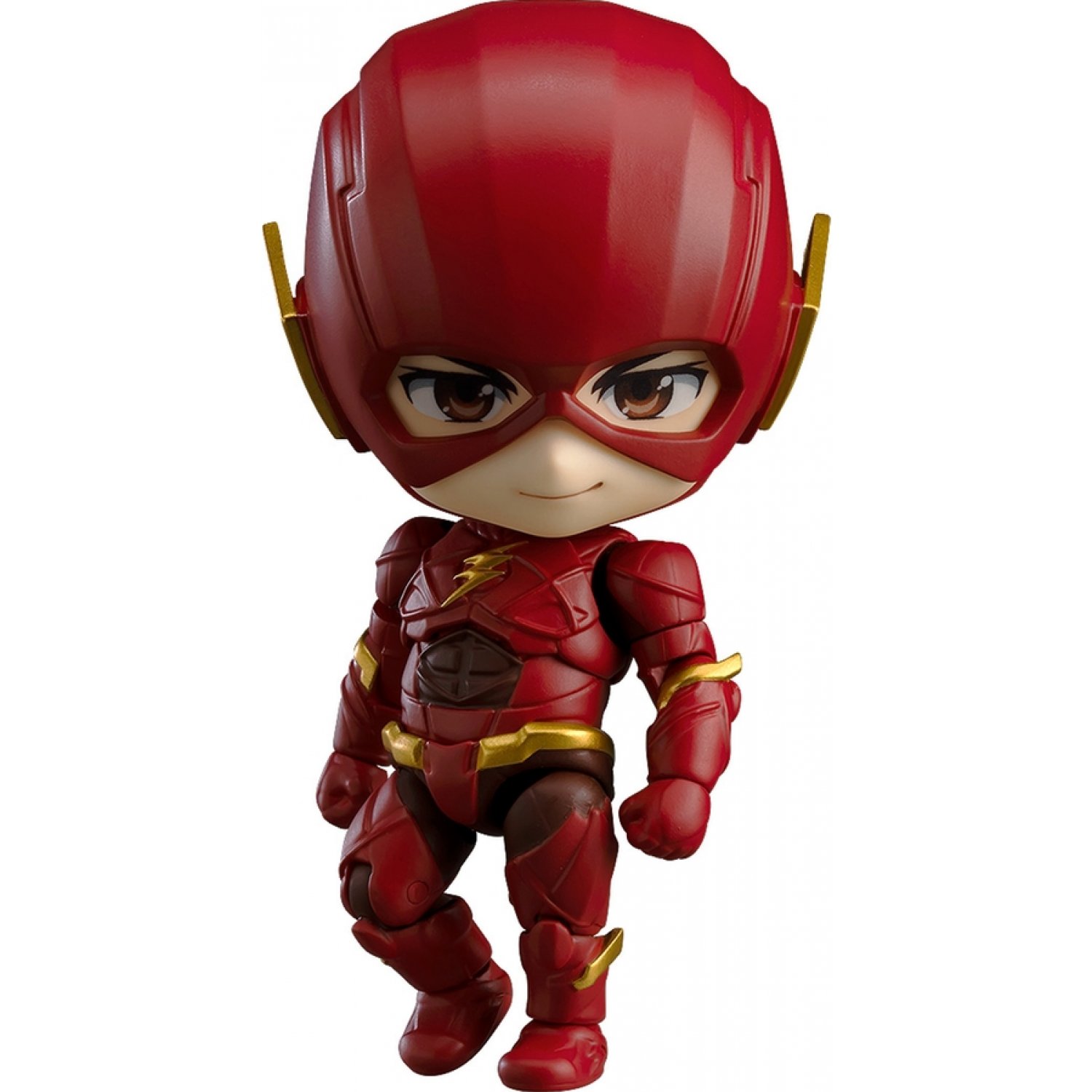 Justice League Nendoroid | Nendoroid Heaven