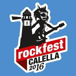 Rocklive cubrirá el Calella Rockfest 2016 que empieza el viernes ...