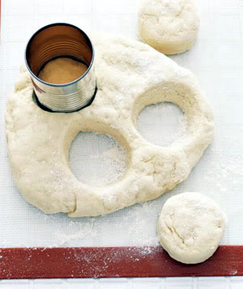 EL MUNDO DEL RECICLAJE: Recicla una lata