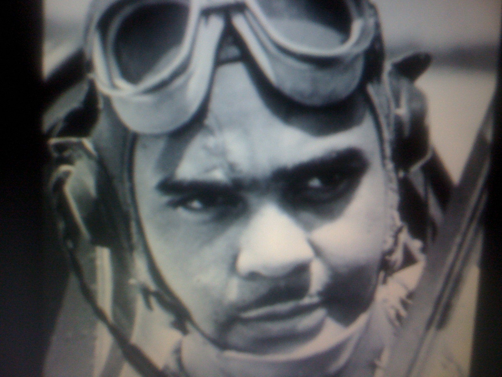 THE BLACK SOCIAL HISTORY:: BLACK SOCIAL HISTORY : BENJAMIN O. DAVIS Jr ...