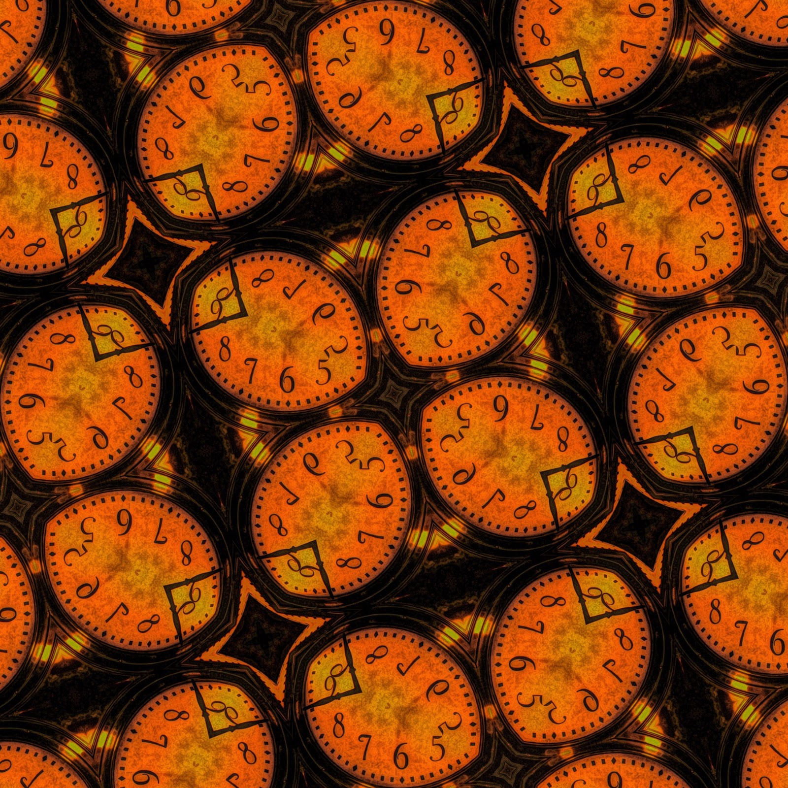 209 clock inspired patterns stock photo free for download and use for ...