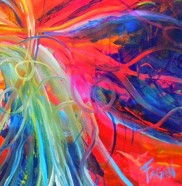 Beverly Fagan Gilbertson Fine Art