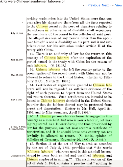 A Chinese American Historian By Chance