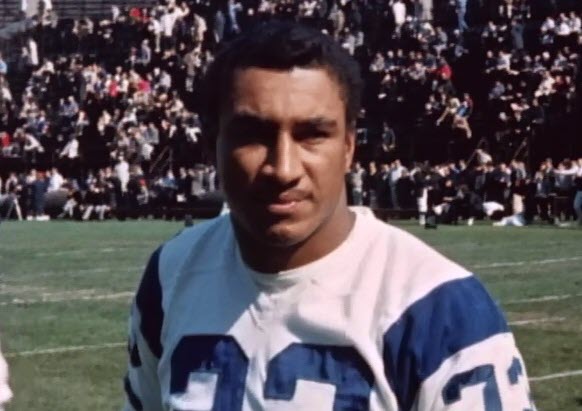 Pro Football Journal: TUESDAY TIDBITS: Running & Receiving