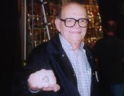 ¿Quien es quien? DC Comics: JIM APARO