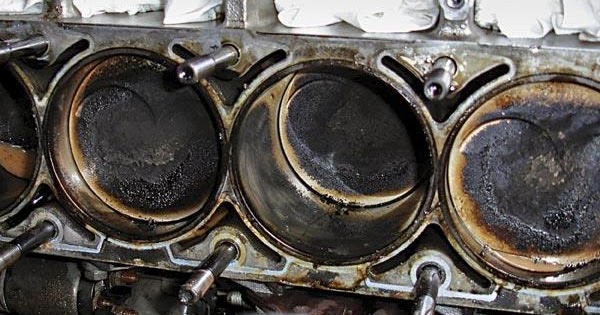 Engine Decarbonization Demystified