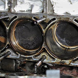 Engine Decarbonization Demystified