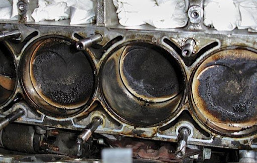 Engine Decarbonization Demystified