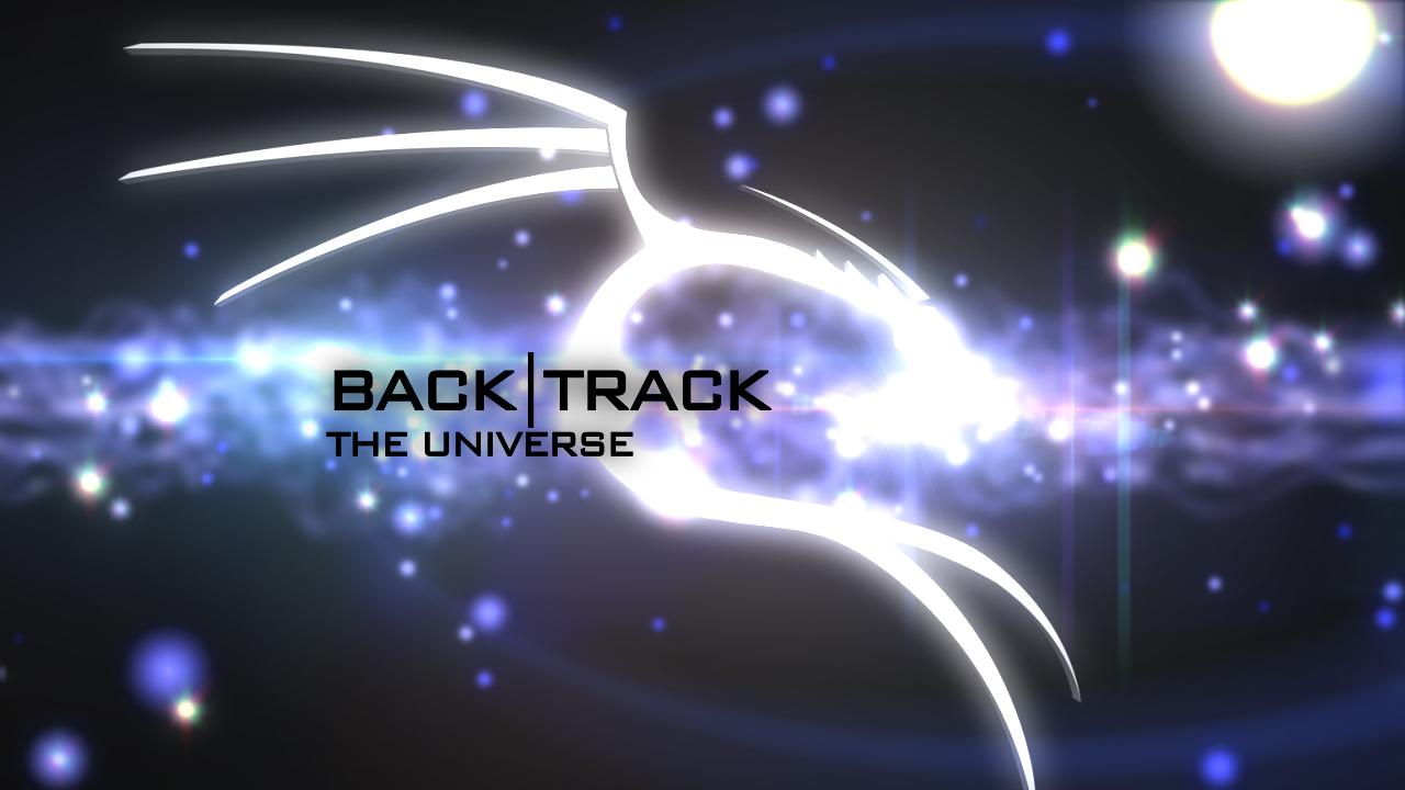 [Updated]BackTrack Wallpaper HD