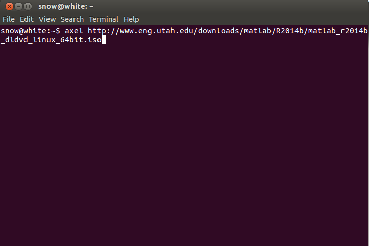 Cara Install Axel di Ubuntu - Belajar Linux