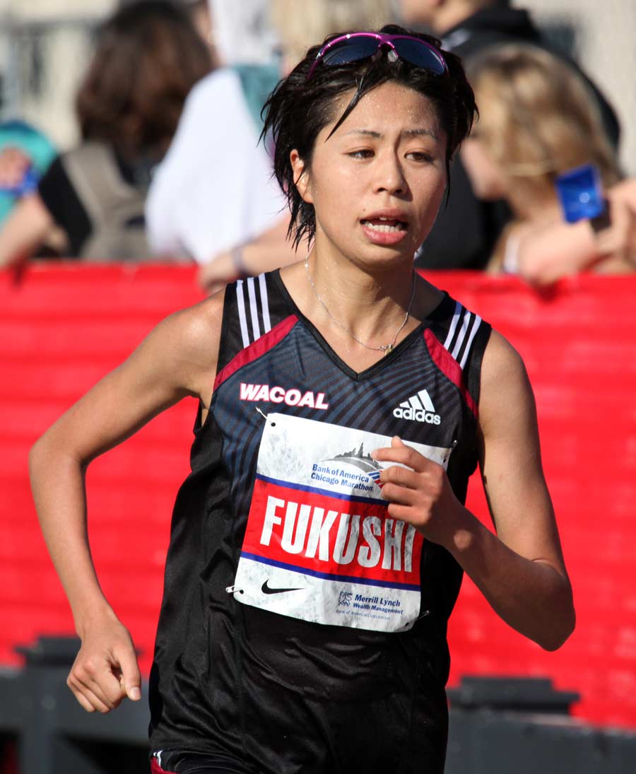 Nike/IAAF Uniform Rules - LetsRun.com