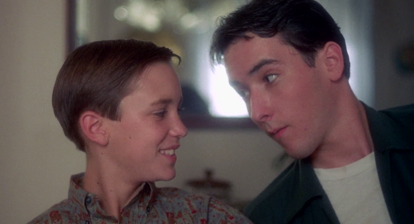 Wil Wheaton Stand By Me Leech