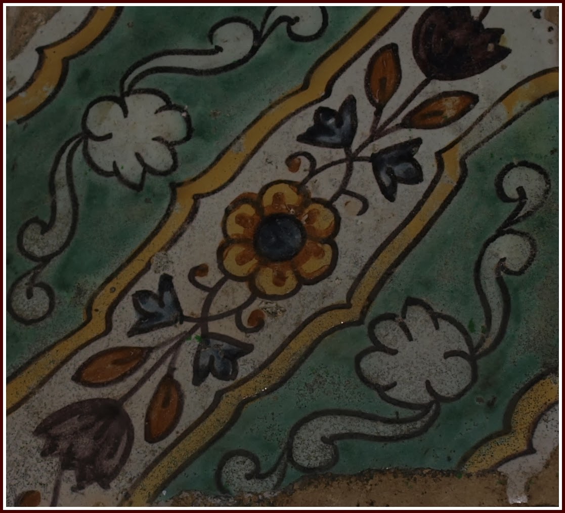 RAJOLES | Sta. Rose: Creative designs