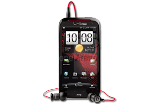 HTC beats audio