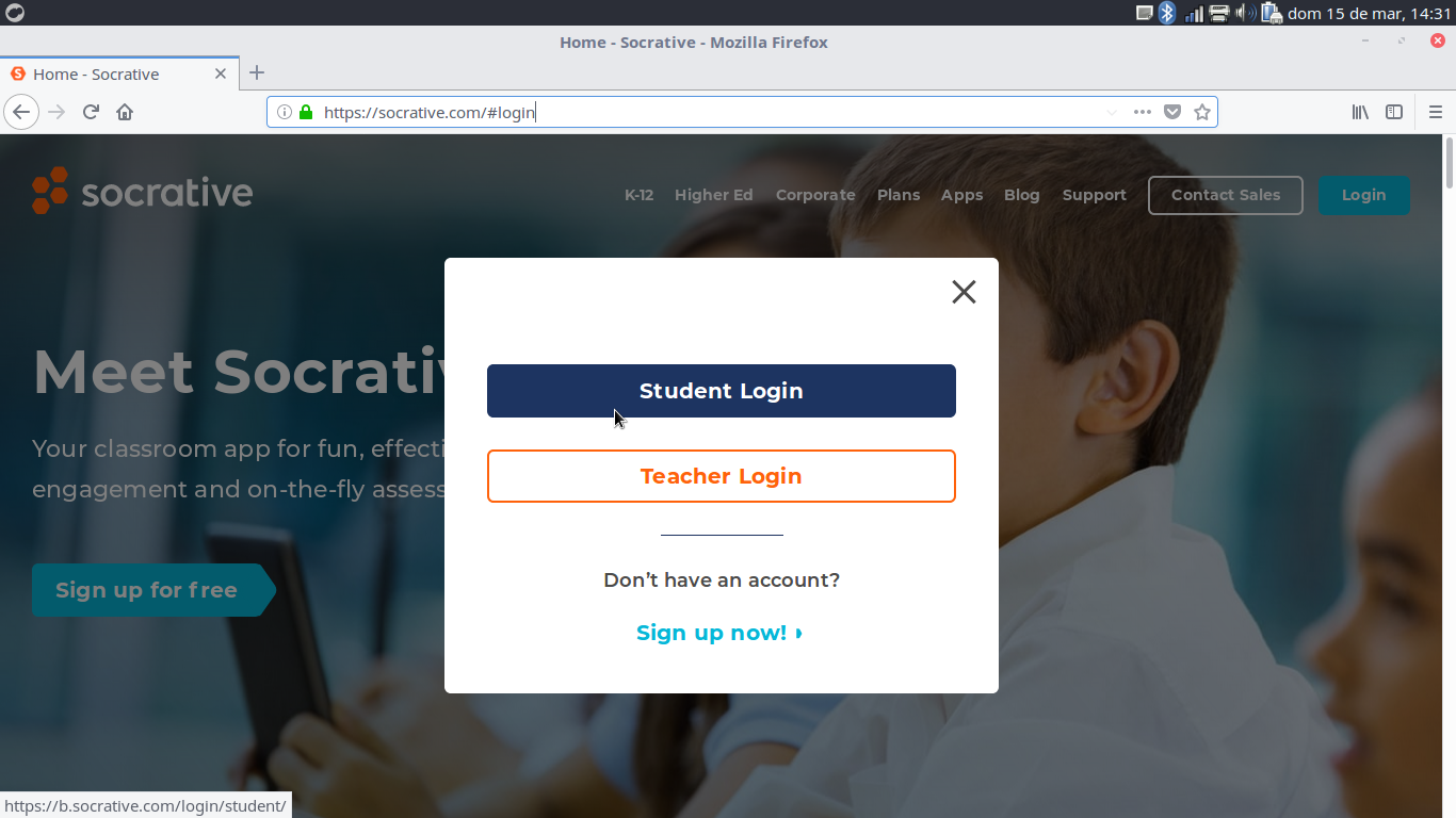 LA AVENTURA DE APRENDER: Breves pasos para hacer tests semanales de www ...