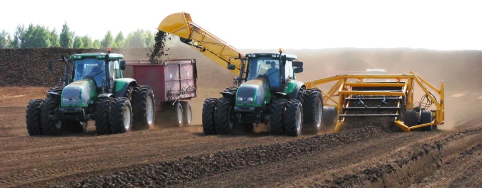 Rail Balticust, rahulikult: Pärnumaa tööstusmaastikud... rabades