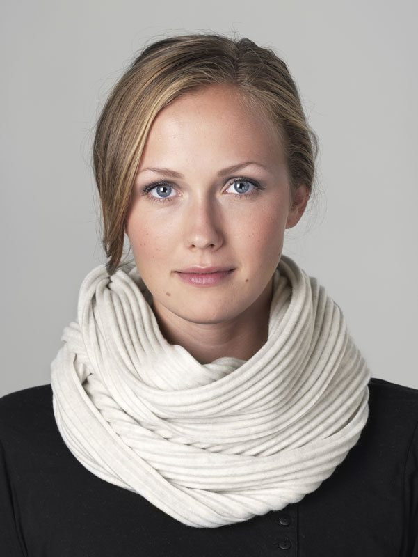 Hiving Out: snoods are cool