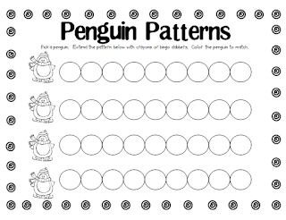 Mrs. Parisi's Kindergarten Class