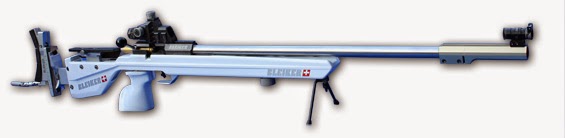 on target shooter nz: Commonwealth Games Kiwi Shooters 2014: