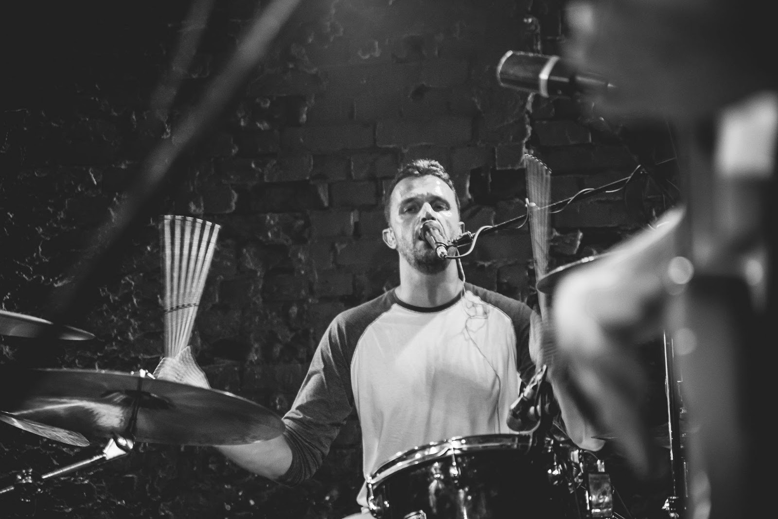 Tune Of The Day: Spaceslug - Osiris