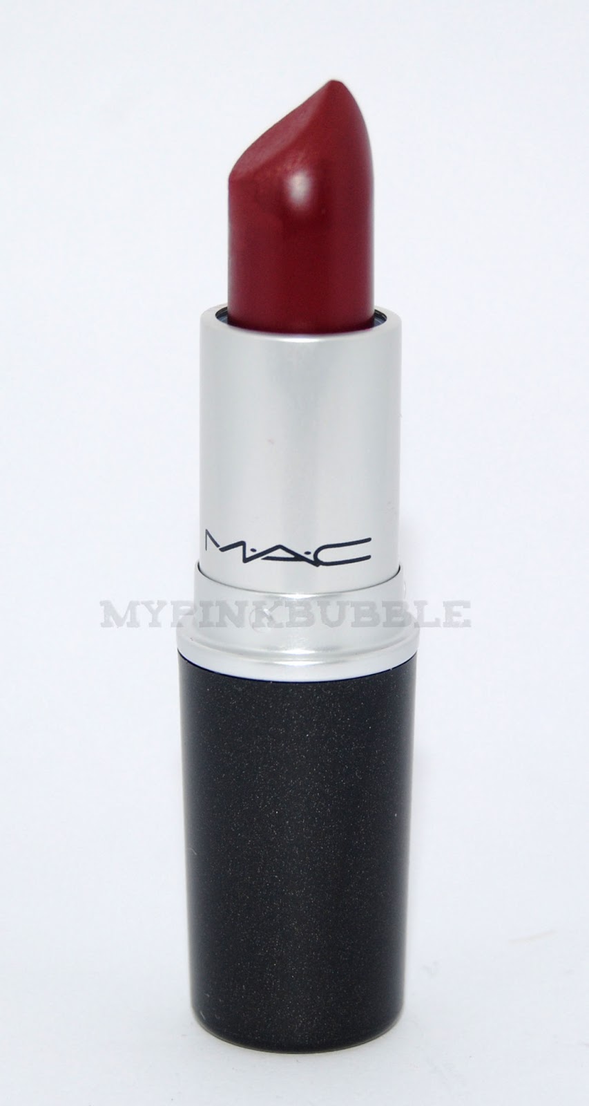 Labiales de Mac I | My Pinkbubble - Blog de Belleza