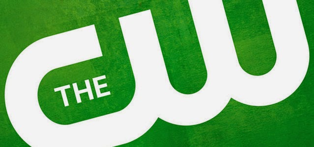 Genre Heavy Programming at the CW, 2014-2015 CW Schedule