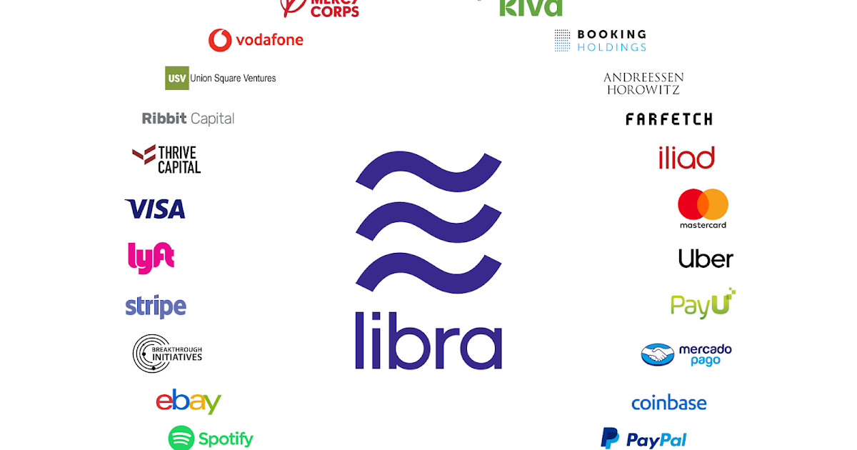 Crypto media libra - абВест