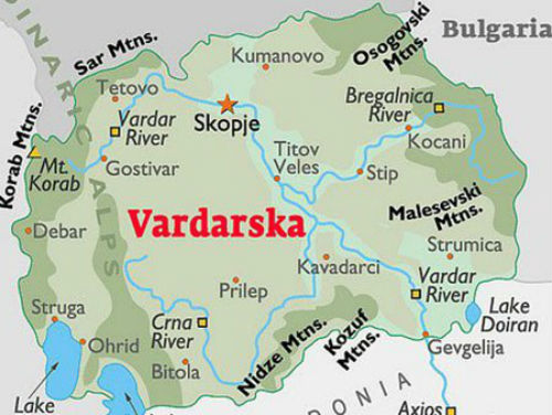 ΤΟ ΚΟΙΝΟ ΤΩΝ ΑΠΑΝΤΑΧΟΥ ΕΛΛΗΝΩΝ: ΟΗΕ η ονομασία των ΣΚΟΠΙΩΝ είναι ...