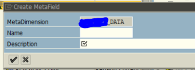 SAP ABAP Central: Custom MetaNet creation using Function Modules ...