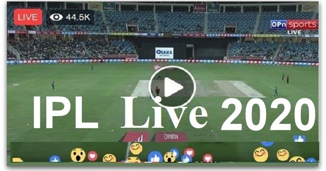 Cricket Sports IPL Live Streaming 2020 IPL Live Cricket Match Today cricket-sports-ipl-live-streaming-2020-ipl-live-cricket-match-today