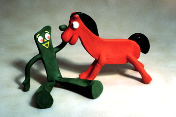 Art Clokey’s 90th Birthday Google ~ Free Press Release - Online Press ...